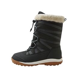 Reima Snow Boots 'Samojedi' boy Black size 37