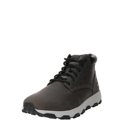 Timberland Boots 'Winsor Park' male Grey size 11.5