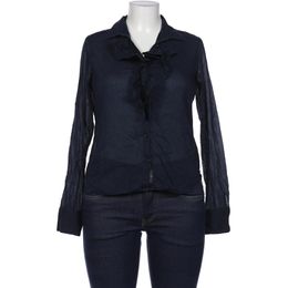 Polo Ralph Lauren Bluse Damen Größe L Second Hand marine