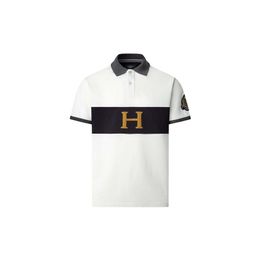 Hackett London Shirt 'Heritage' male White size S