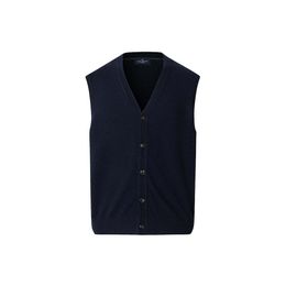Hackett London Knit Cardigan male Blue size XS