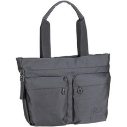 Mandarina Duck Shopper 'MD20' female Grey size One Size