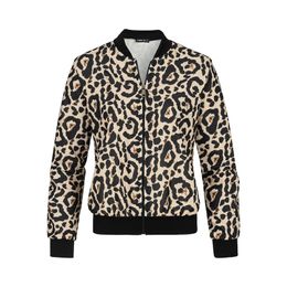 Cloud5ive Between-Season Jacket female Black size XXL