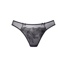 Lascana String Damen Gr&ouml;&szlig;e XS/S schwarz