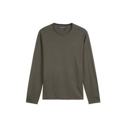 Marc O'Polo Marc O'Polo Pullover Herren Gr&ouml;&szlig;e L dunkelgr&uuml;n