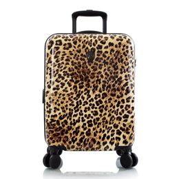 Heys Cart 'Black Camo' male Brown size One Size