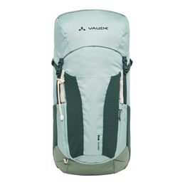 Vaude Sports Backpack 'Brenta 28' female Green size Onesize