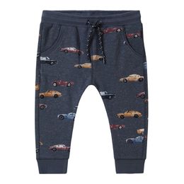 Noppies Pants 'Trumansburg' boy Blue size 80