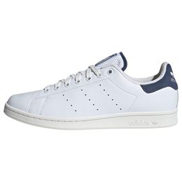 adidas originals Sneaker 'Stan Smith' Herren Größe 42.5/43 blau / weiß