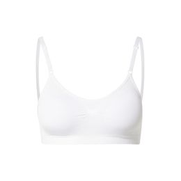 MAGIC BODYFASHION Bra female White size L