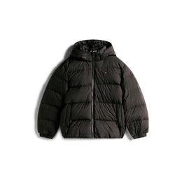 Tommy Hilfiger Jacke 'ESSENTIAL' Jungen Gr&ouml;&szlig;e 92 schwarz