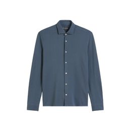 Marc O'Polo Marc O'polo Button Up Shirt male Blue size S