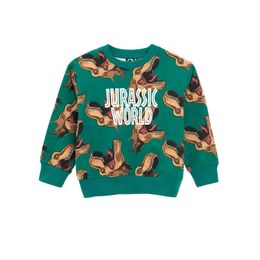 Cool Club Sweatshirt boy Green size 110