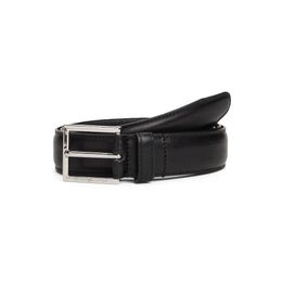 Tommy Hilfiger Belt 'HUDSON 3.0' male Black size 90