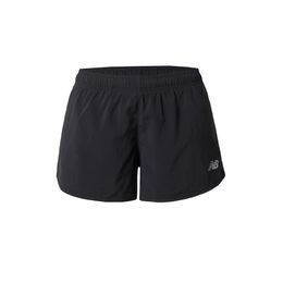 New Balance Workout Pants 'Essentials' female Black size XL