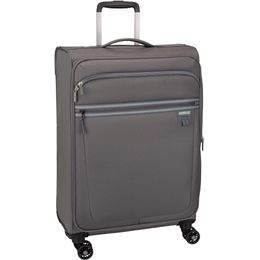 American Tourister Trolley 'Aerospin Spinner M' Herren Gr&ouml;&szlig;e One Size grau