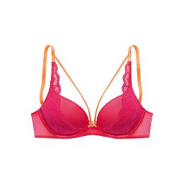 Vivance Bra female Pink size 80
