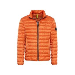 Calamar Between-Season Jacket male Orange size 54