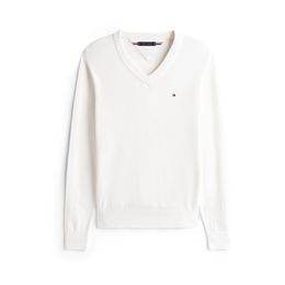 Tommy Hilfiger Sweater male Yellow size L