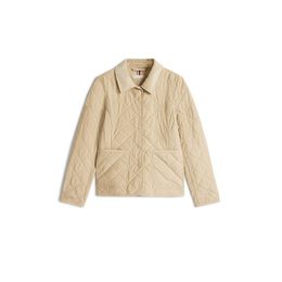 Tommy Hilfiger Jacke Damen Gr&ouml;&szlig;e XS beige
