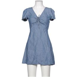 Levi's LEVI'S Kleid Damen Größe XS Second Hand blau