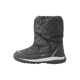 Reima Snow Boots 'Kinoskin' boy Black size 35