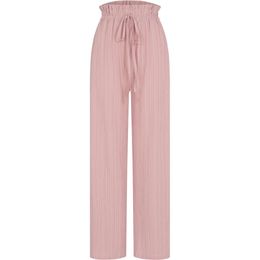 Cloud5ive Pants female Pink size L