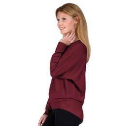 Magadi Athletic Sweater 'Anna' female Red size XS