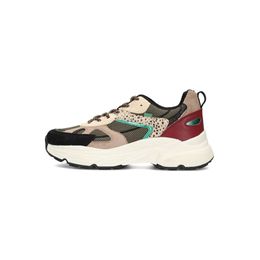 Posh By Poelman Sneakers 'AYOKI' female Mixed colors size 39