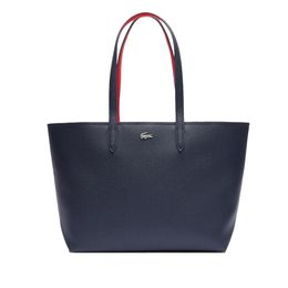 Lacoste Shopper female Blue size One Size