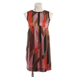 Missoni Kleid Damen Gr&ouml;&szlig;e S Second Hand bunt