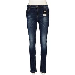 Cipo & Baxx CIPO & BAXX Jeans Damen Größe 29 Second Hand marine