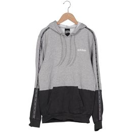 adidas Performance Kapuzenpullover Herren Gr&ouml;&szlig;e M Second Hand grau