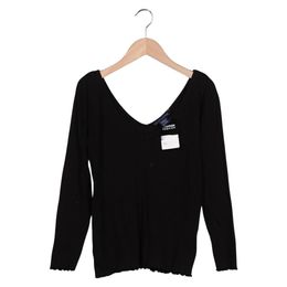 Polo Ralph Lauren Langarmshirt Damen Größe XL Second Hand schwarz