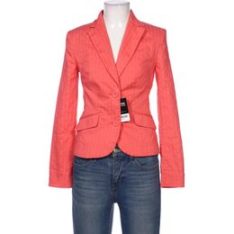 H&M H&M Blazer Damen Gr&ouml;&szlig;e XS Second Hand pink