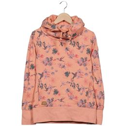 Ragwear Kapuzenpullover Damen Größe M Second Hand pink