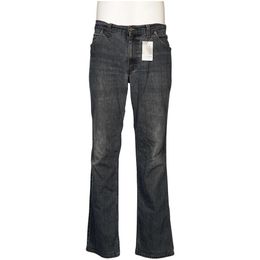 Mustang Jeans Herren Gr&ouml;&szlig;e 38 Second Hand blau