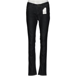 s.Oliver Jeans Damen Größe 29 Second Hand marine