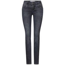 Street One Jeans female Grey size 31