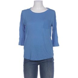 s.Oliver Langarmshirt Damen Größe M Second Hand blau