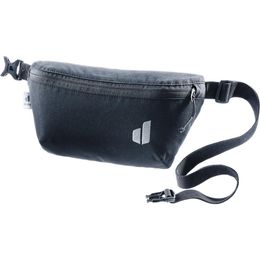 Deuter Fanny Pack 'Avengo 1.5' male Black size Onesize