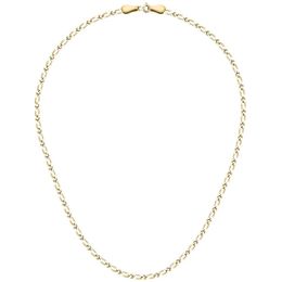 Christ Necklace female Yellow size One Size