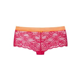 Vivance Boyshorts female Pink size 32/34