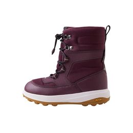 Reima Snow Boots 'Laplander 2.0' boy Purple size 39