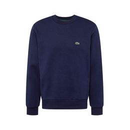 Lacoste Sweatshirt male Blue size 2