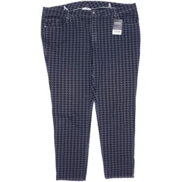 Peter Hahn Jeans Damen Größe 37/38 Second Hand grau