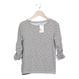 Tom Tailor Denim Sweater Damen Größe M Second Hand grau