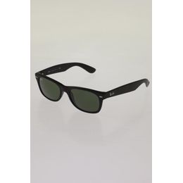 Ray-Ban Sonnenbrille Damen Größe One Size Second Hand schwarz