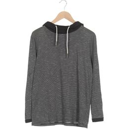 Tom Tailor Kapuzenpullover Herren Größe L Second Hand grau