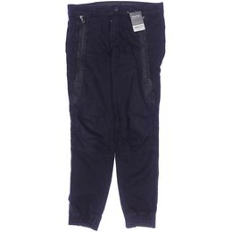 GAS Jeans Herren Größe 33 Second Hand marine